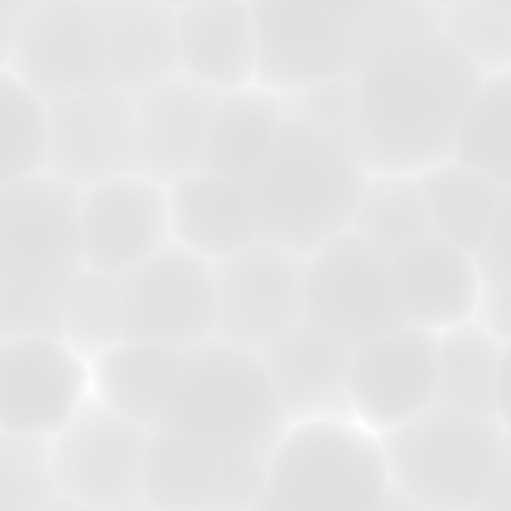 Blue Crystal PBR Texture