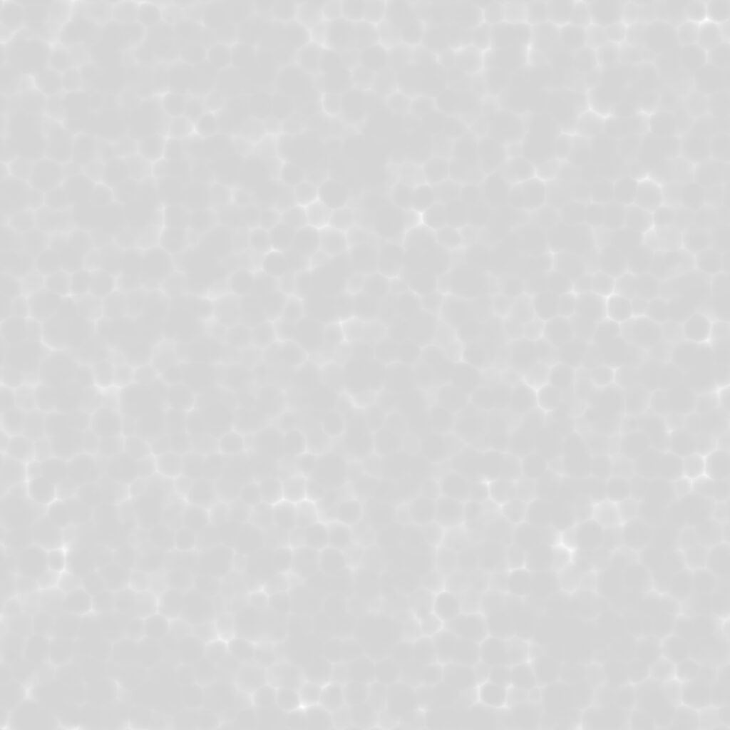 Blue Crystal PBR Texture