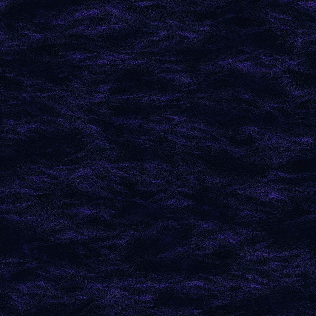 Blue Crystal PBR Texture