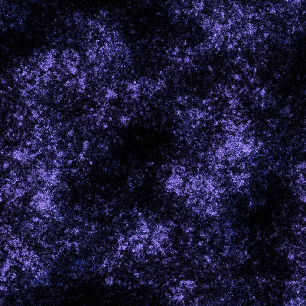 Blue Crystal PBR Texture