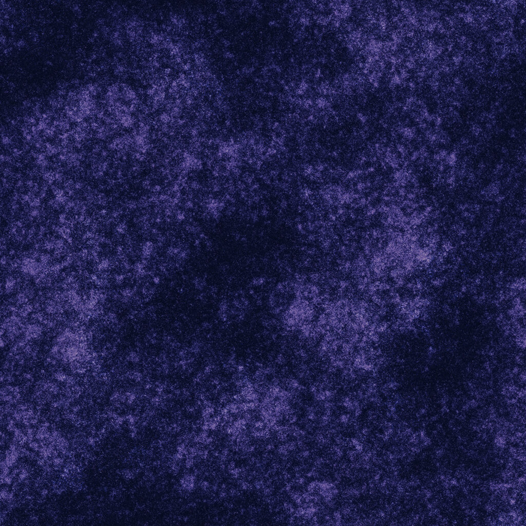 Blue Crystal PBR Texture