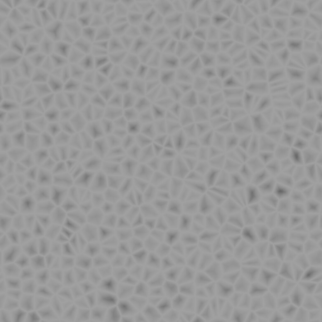 Blue Crystal PBR Texture