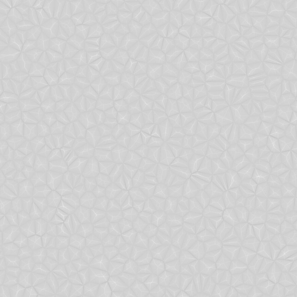 Blue Crystal PBR Texture