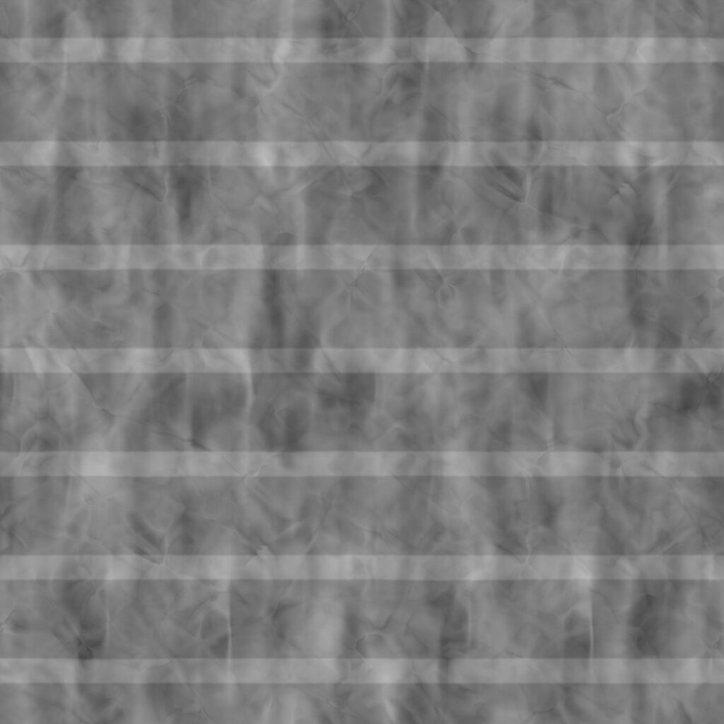 Blue Old Tarp PBR Texture