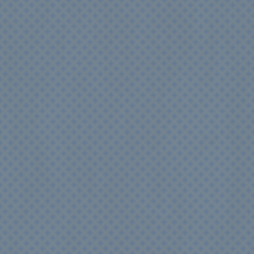 Blue Patterned Glass PBR Texture