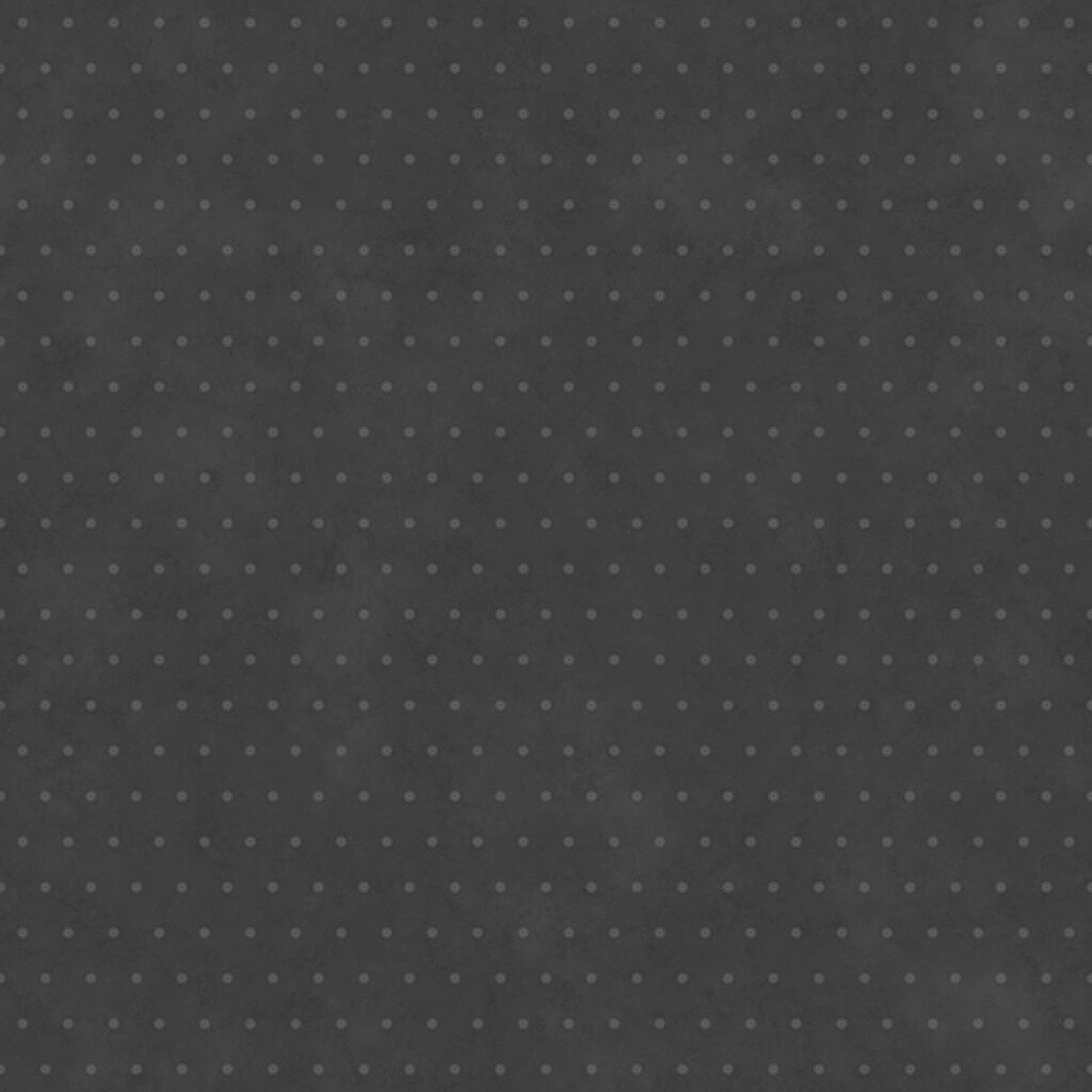 Blue Perforated Plastic PBR Texture