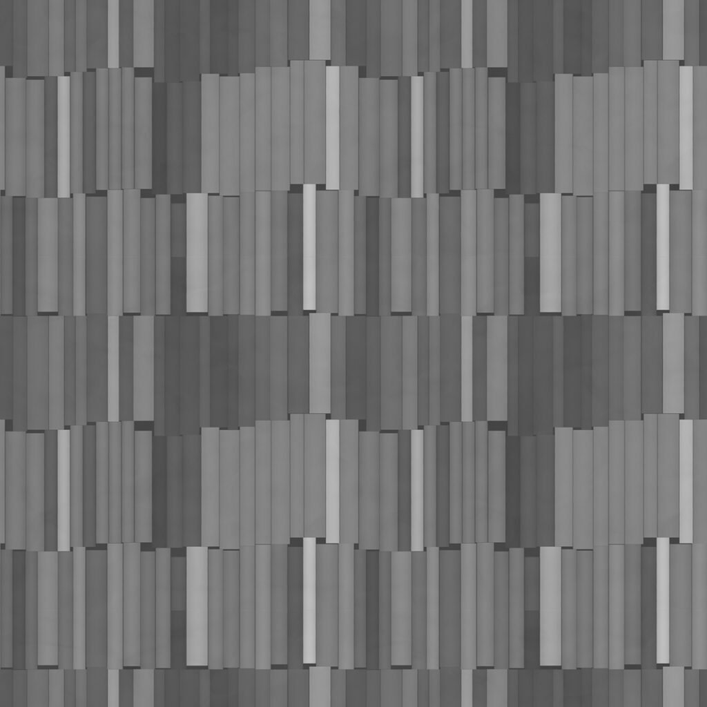 Books Side Covers Vertical PBR Texture