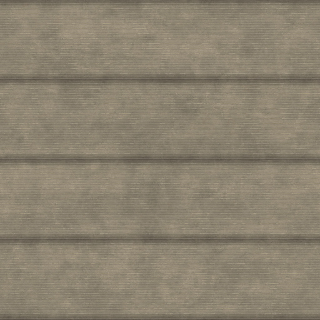 Brown Cardboard PBR Texture