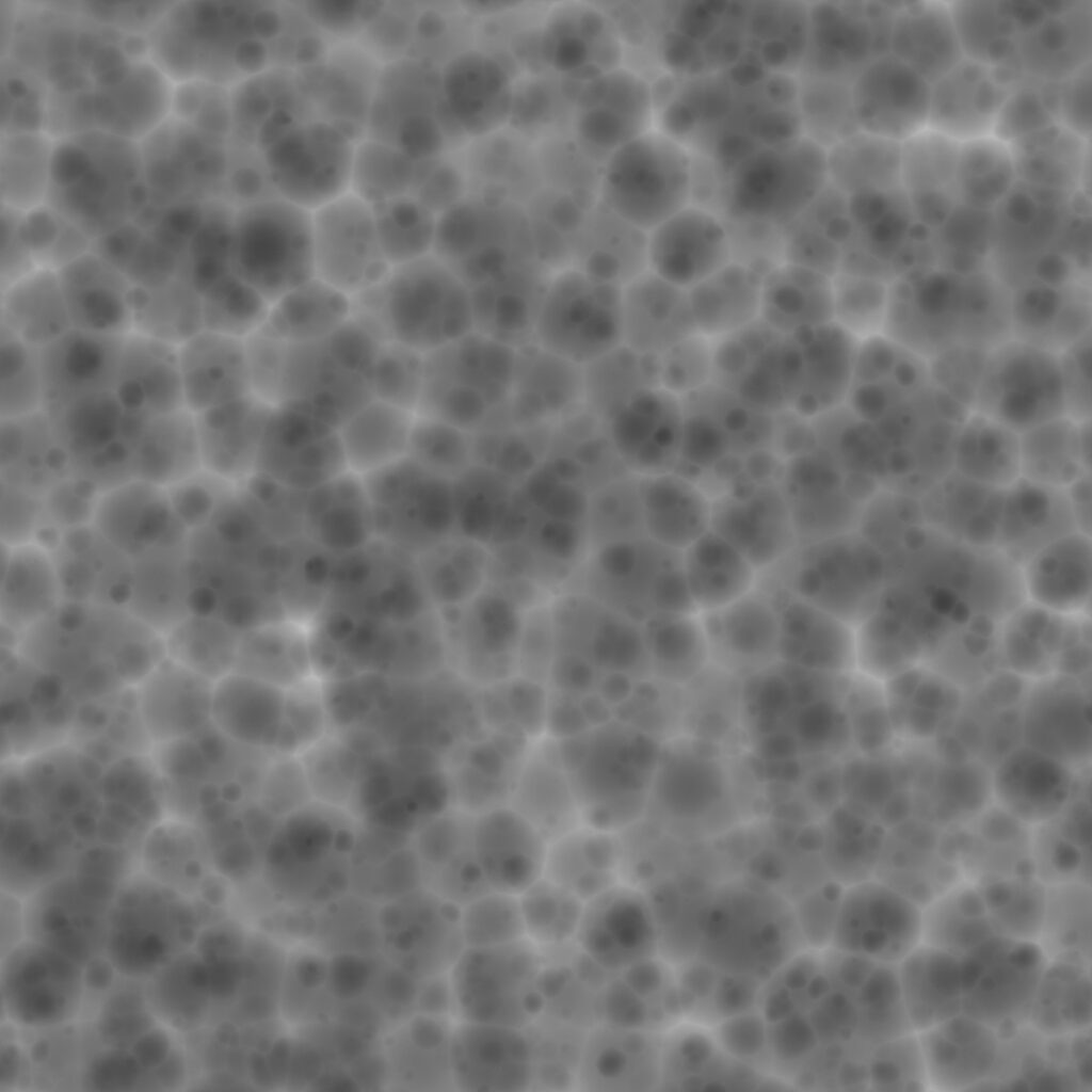 Brown Crystal PBR Texture