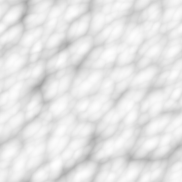 Brown Crystal PBR Texture