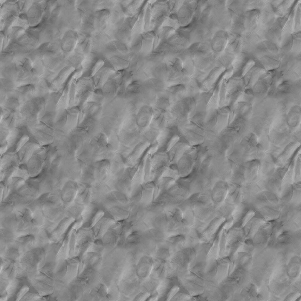 Brown Sculpting Clay PBR Texture