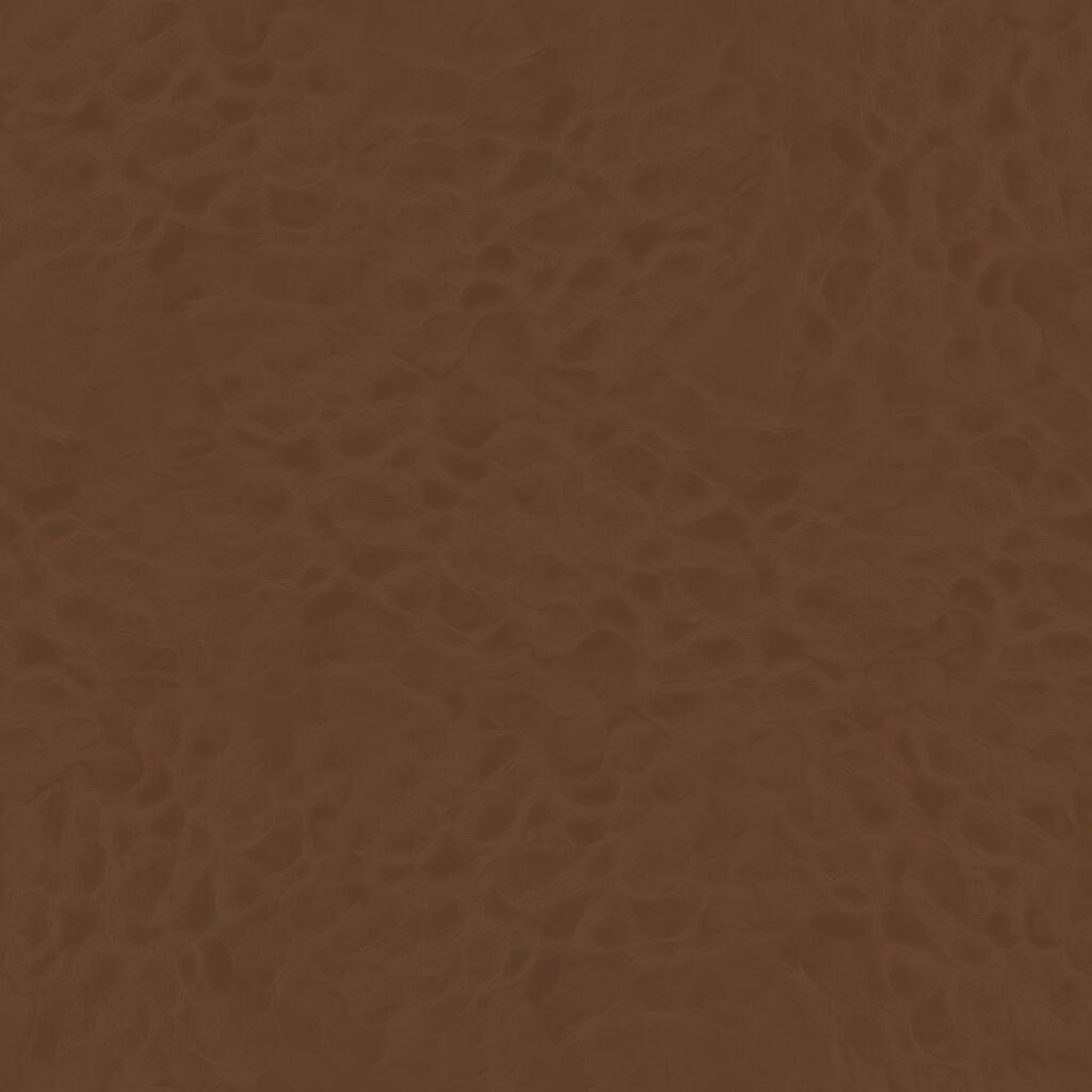 Brown Sculpting Clay PBR Texture