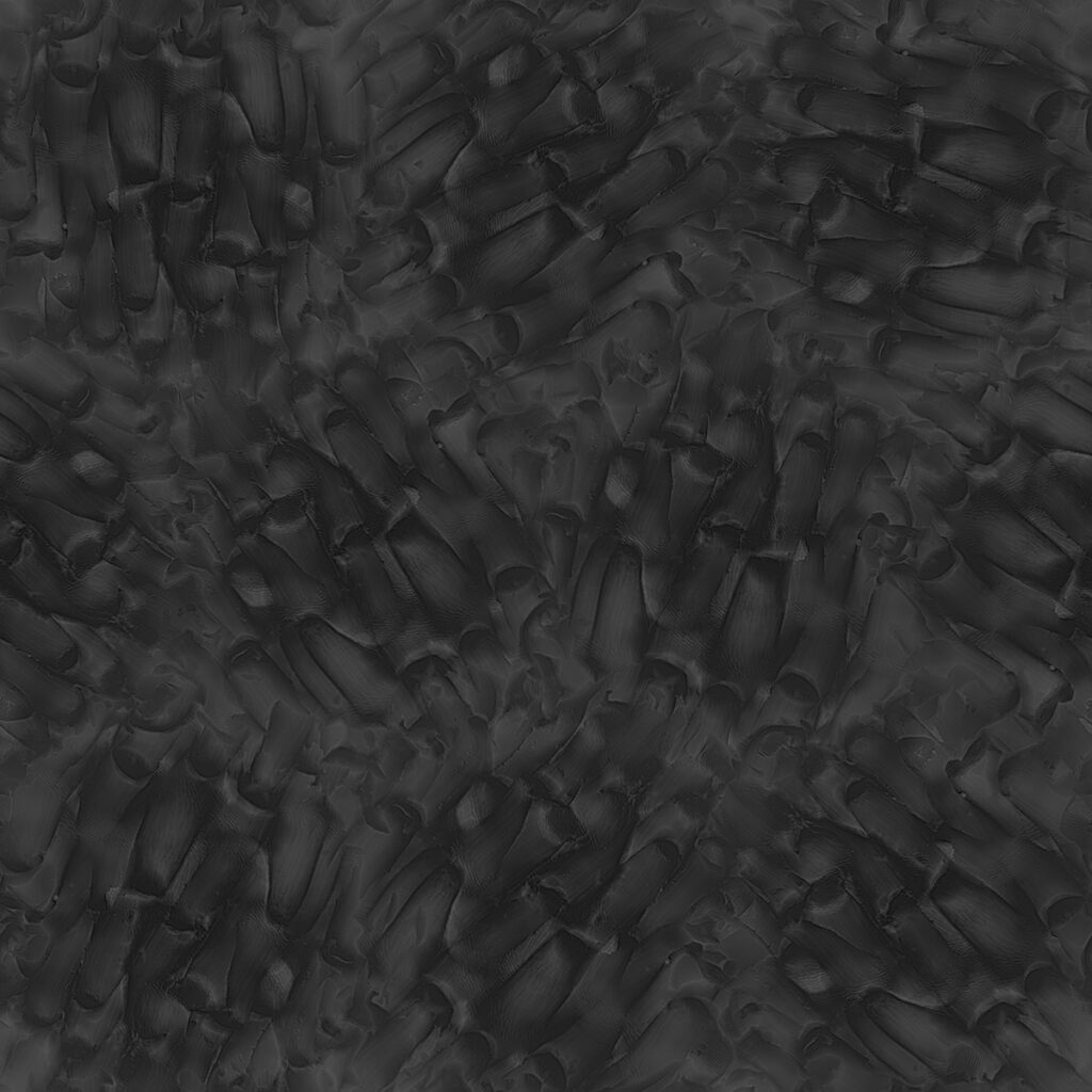 Brown Sculpting Clay PBR Texture