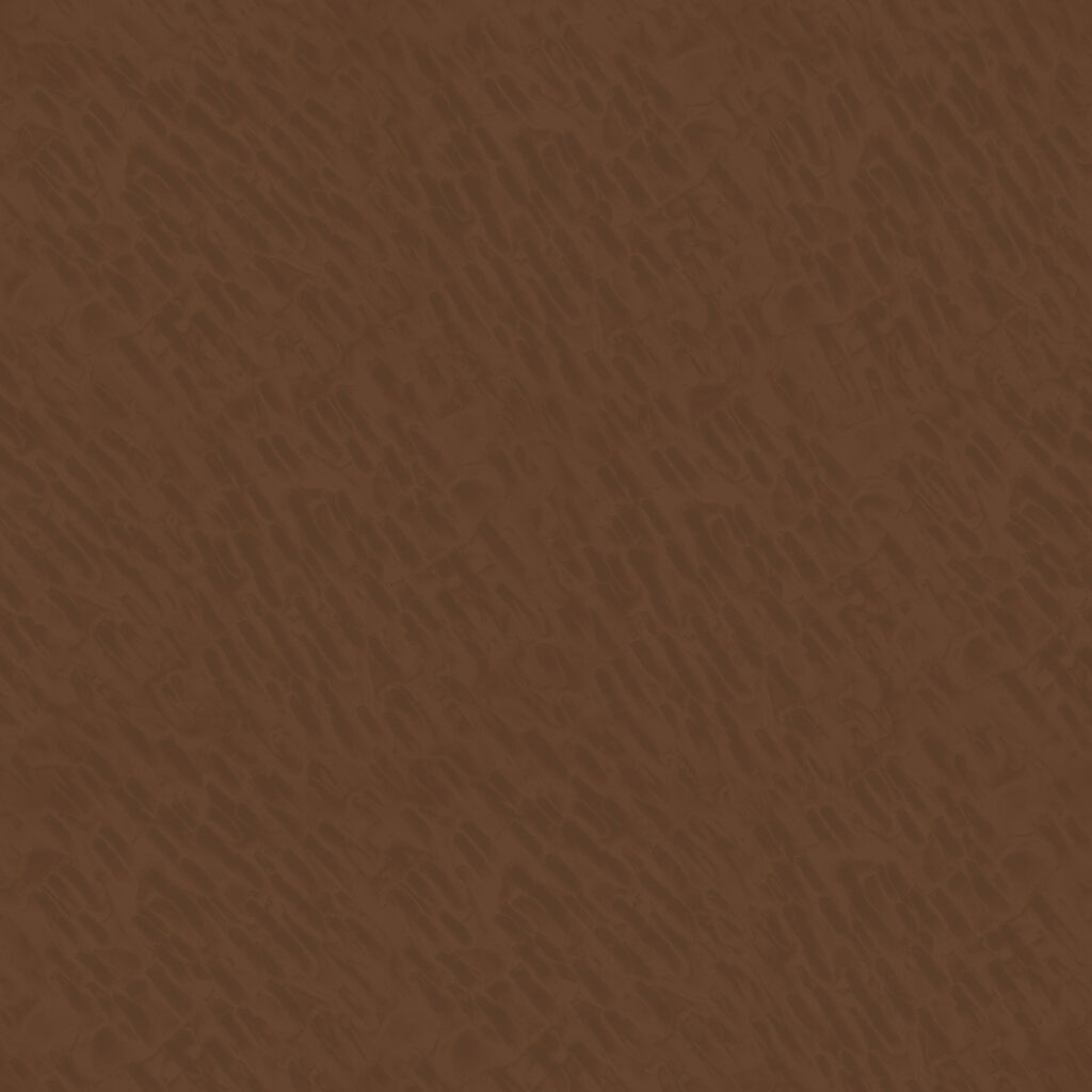 Brown Sculpting Clay PBR Texture