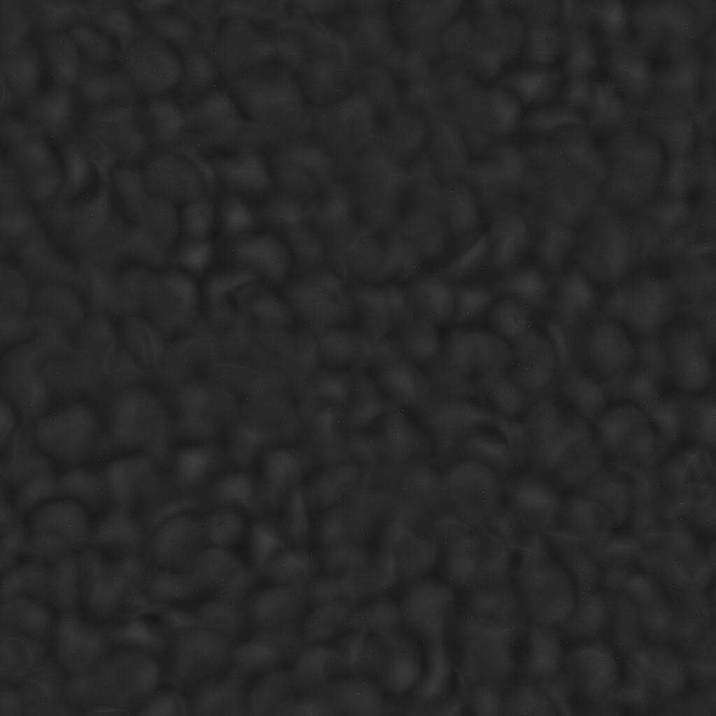 Brown Sculpting Clay PBR Texture