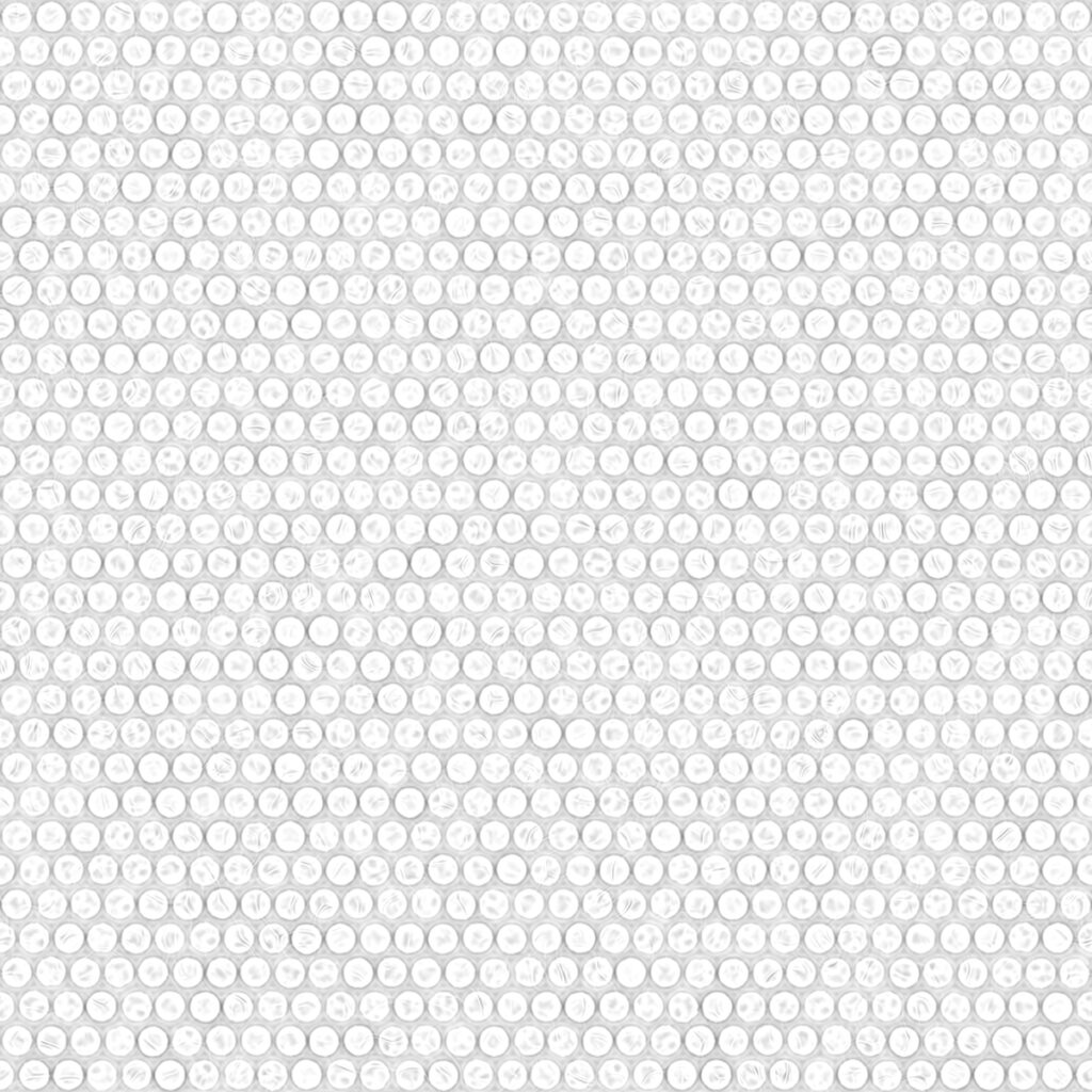 Bubble Wrap PBR Texture
