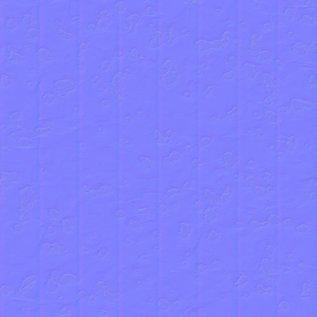 Burnt Old Paper PBR Texture