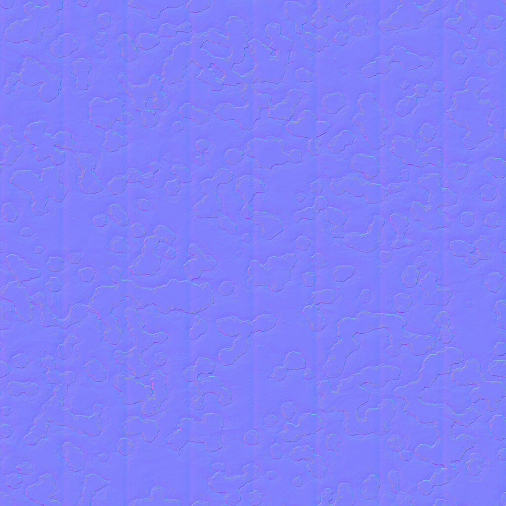 Burnt Old Paper PBR Texture