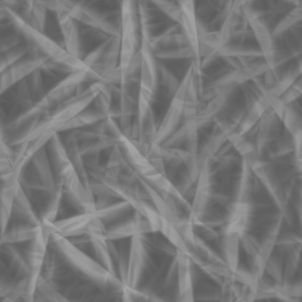 Colorful Stained Paper PBR Texture