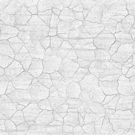 Cracked Rough Clay PBR Texture