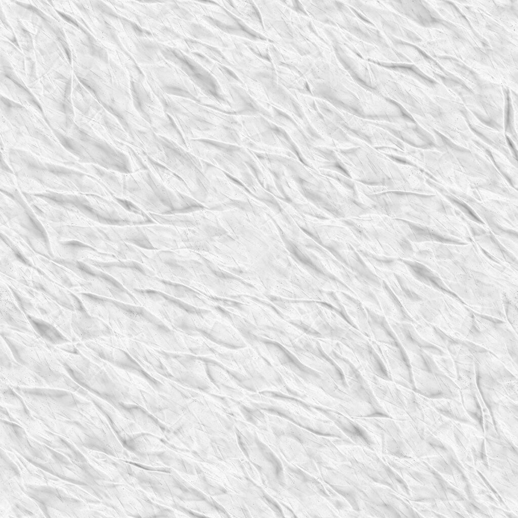 Crumpled Brown Paper PBR Texture