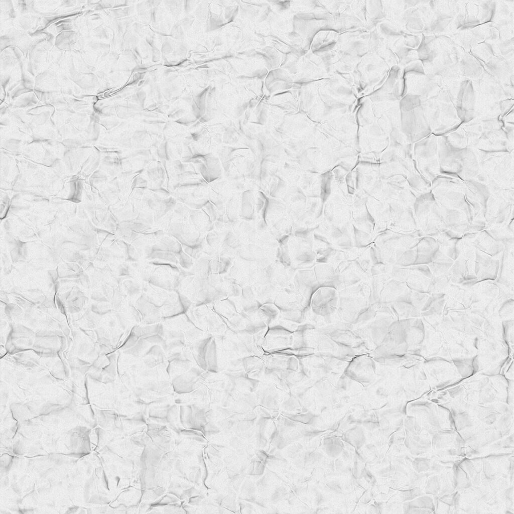 Crumpled Brown Paper PBR Texture