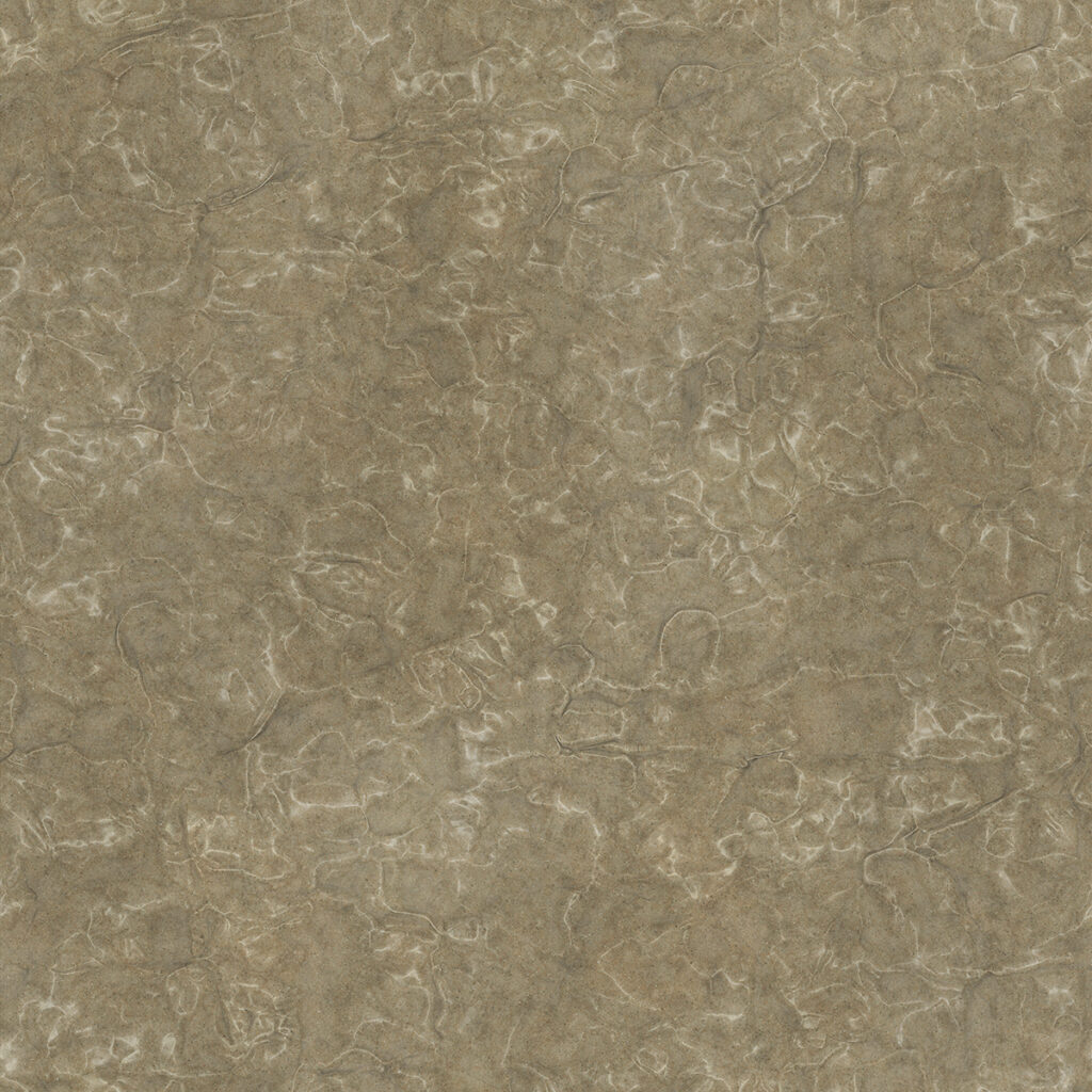 Crumpled Brown Paper PBR Texture
