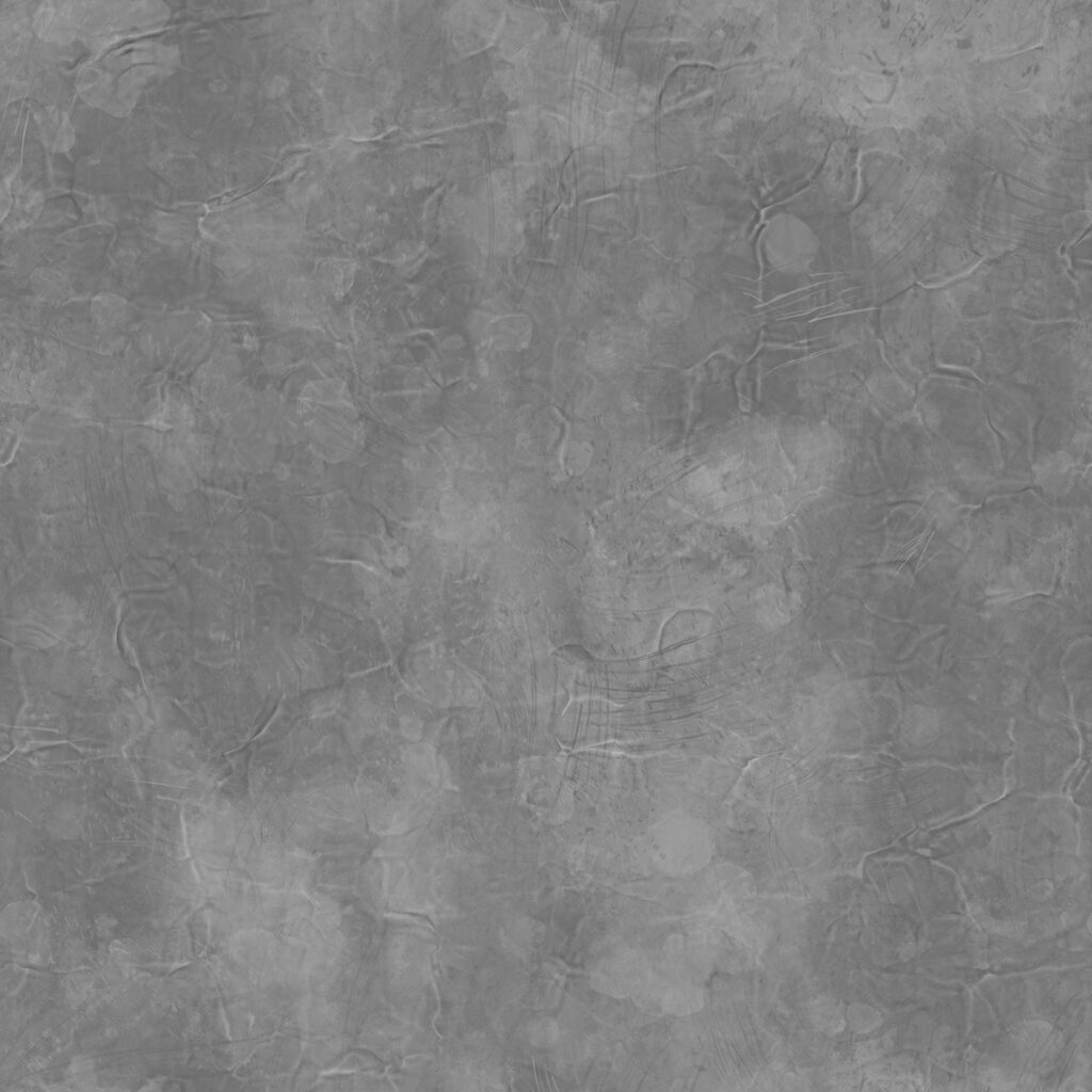 Crumpled Brown Paper PBR Texture