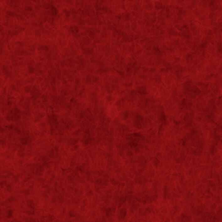 Crumpled Red Tissue Paper PBR Texture