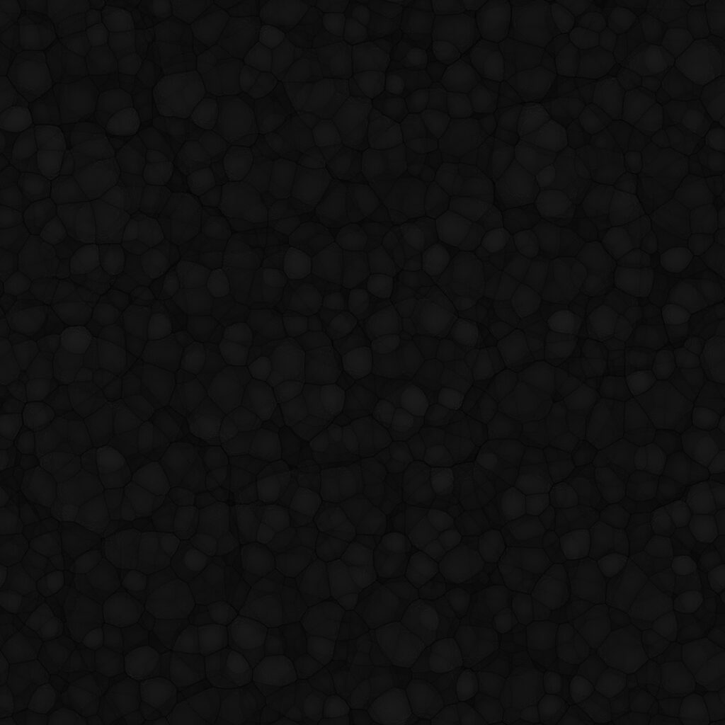 Cyan Crystal PBR Texture