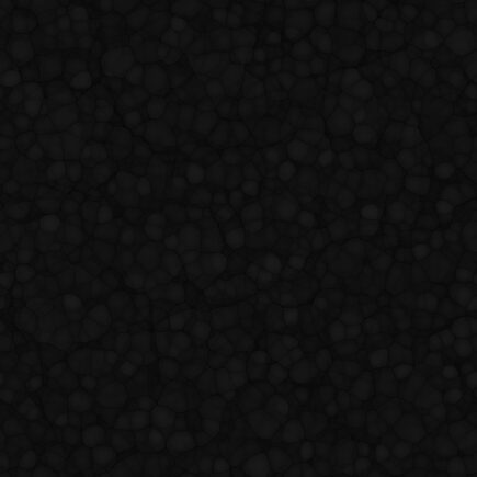 Cyan Crystal PBR Texture