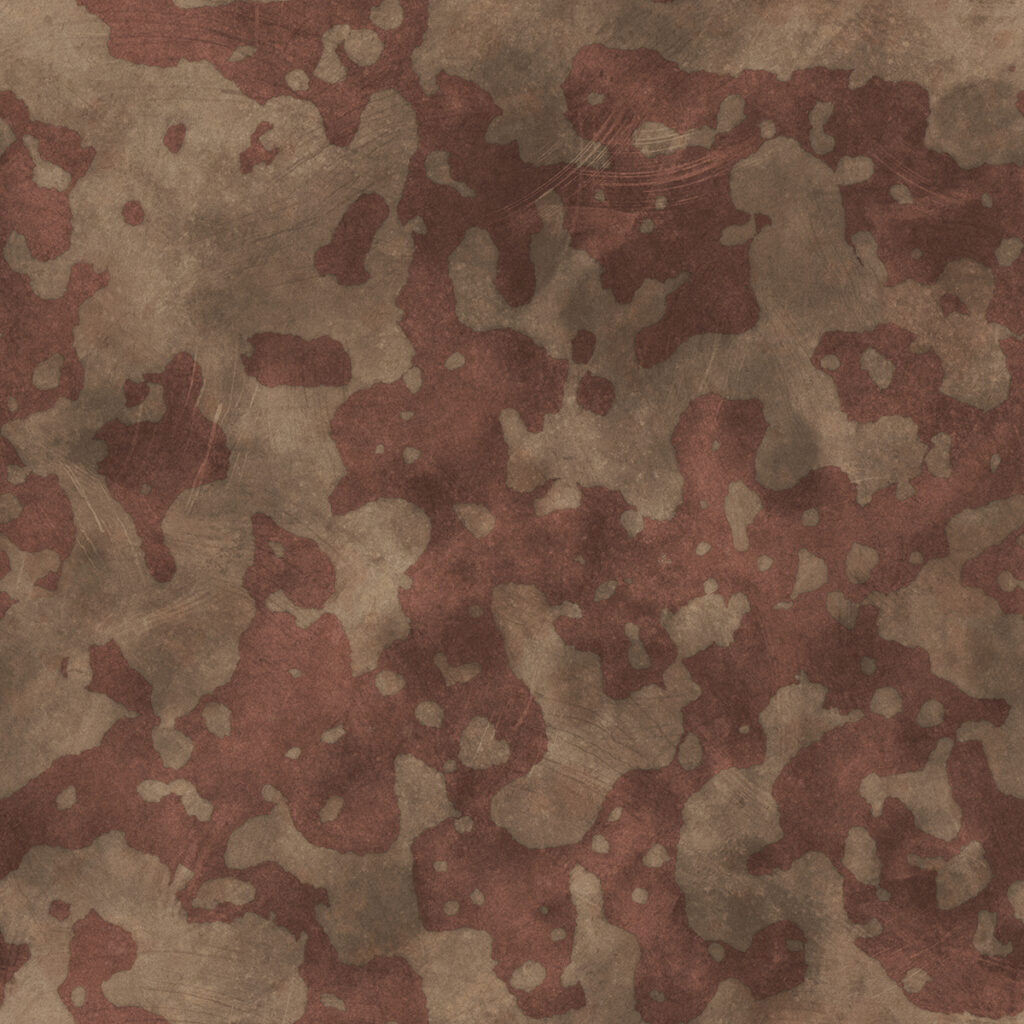 Damaged Book Cover PBR Texture