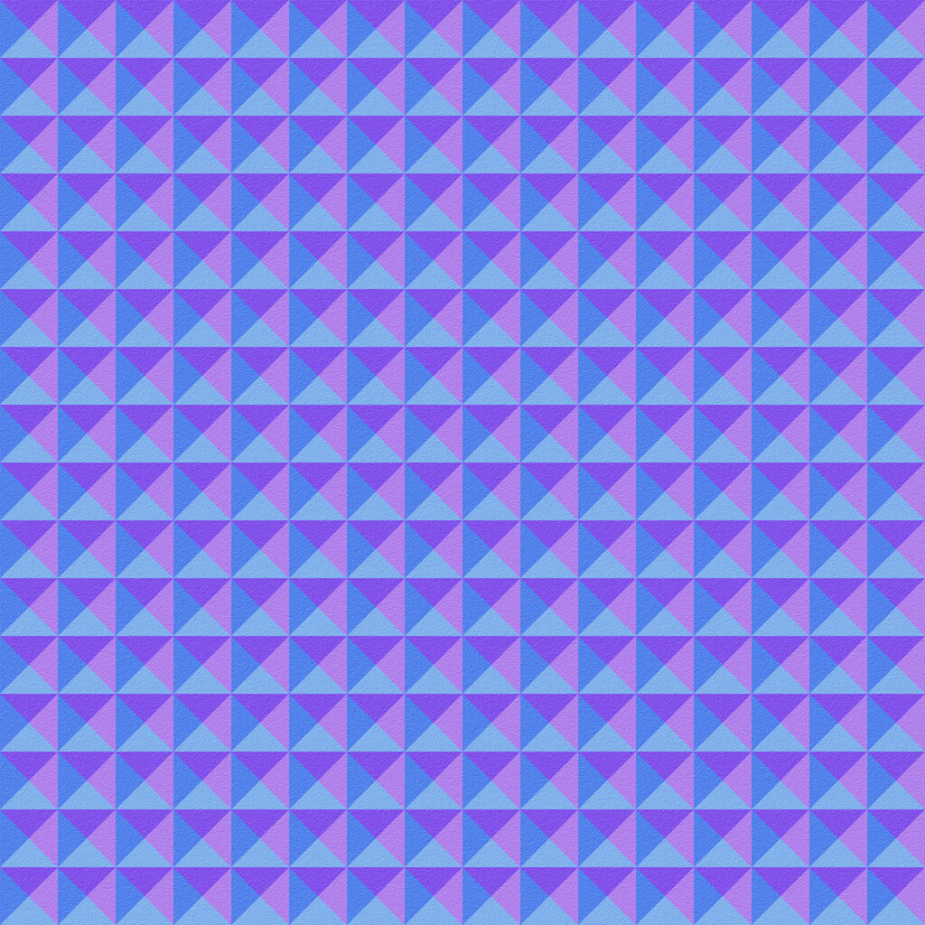 Dark Acoustic Panel PBR Texture