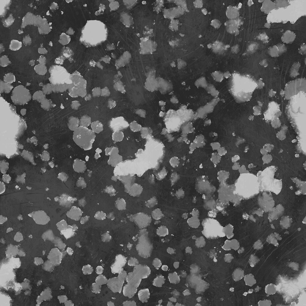 Dirty Glass PBR Texture