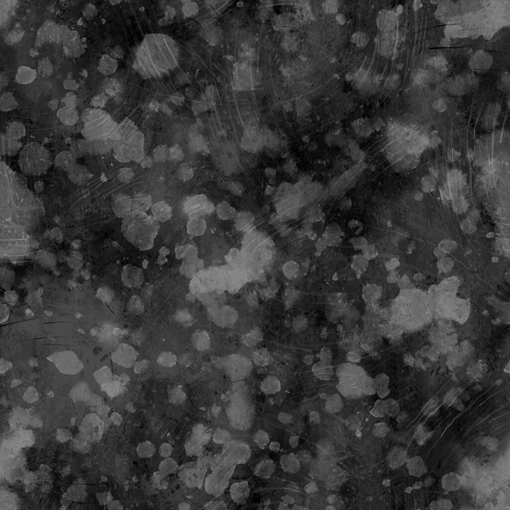 Dirty Glass PBR Texture