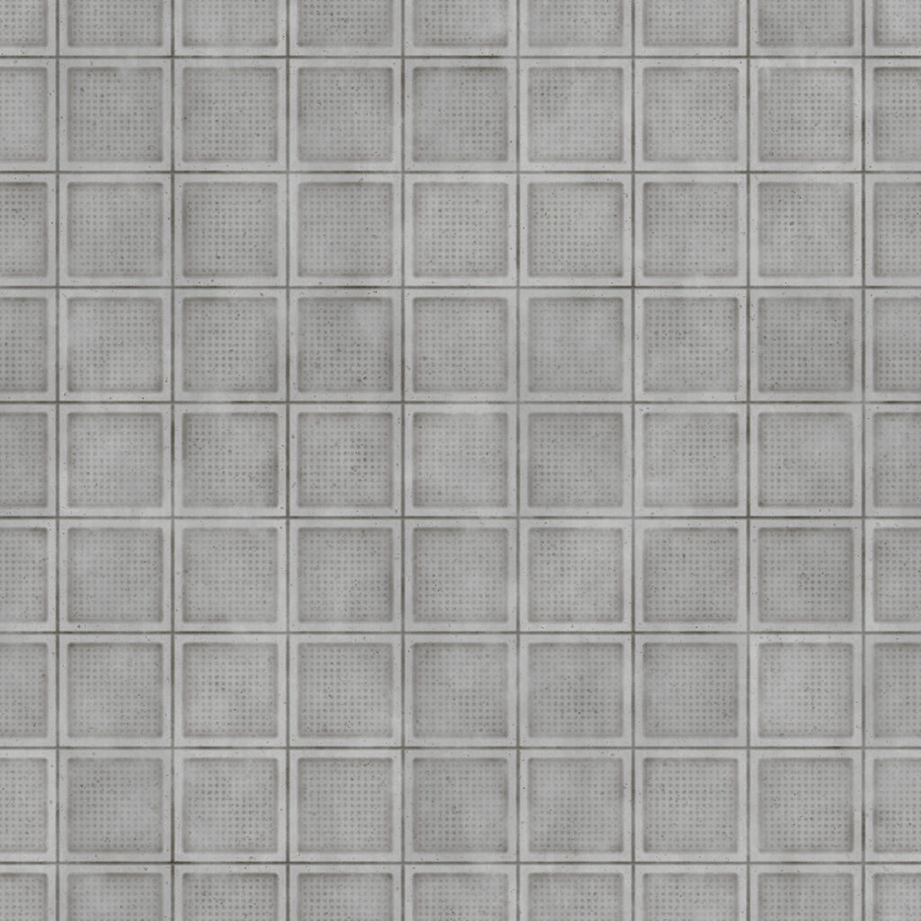 Glass Wall PBR Texture
