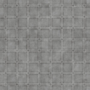 Glass Wall PBR Texture