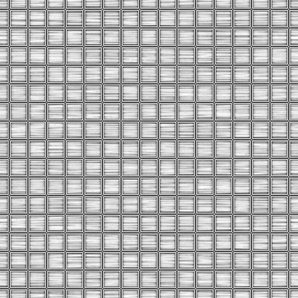 Glass Wall PBR Texture