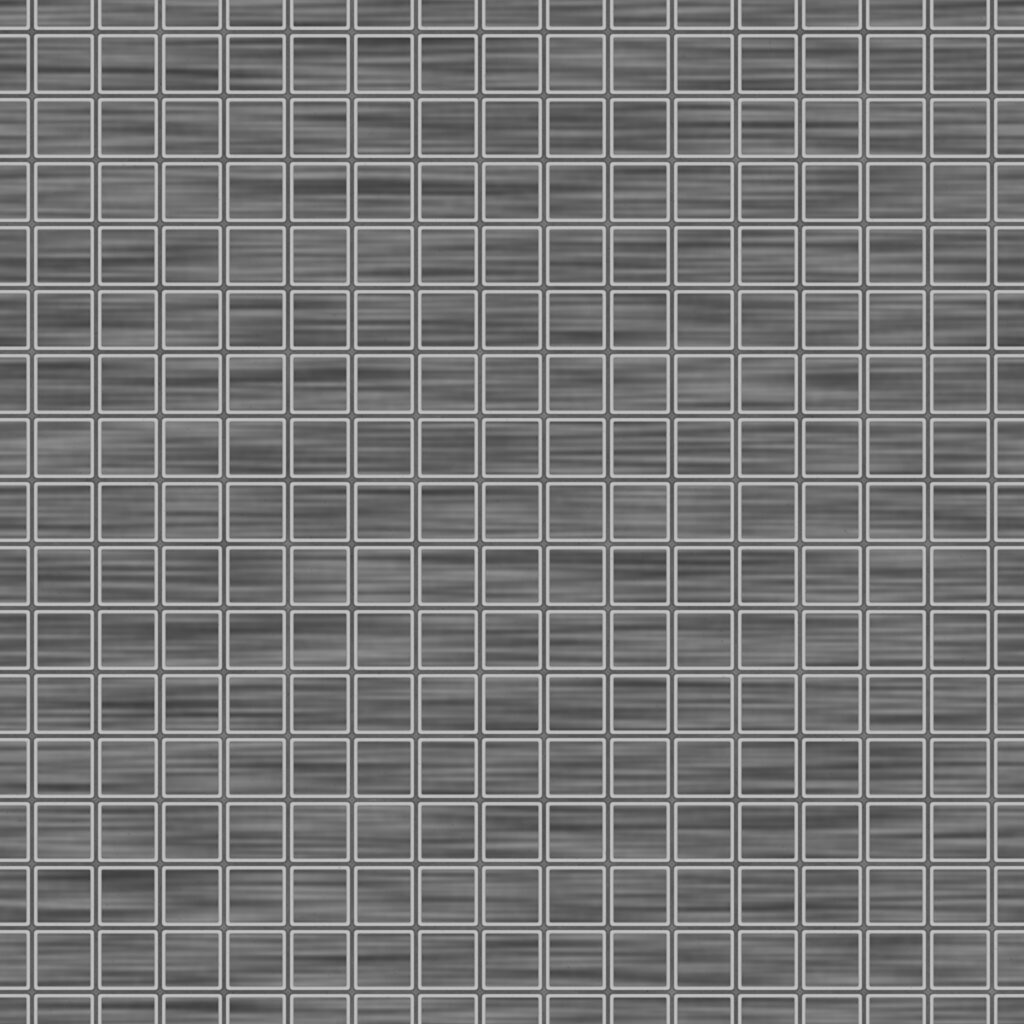 Glass Wall PBR Texture