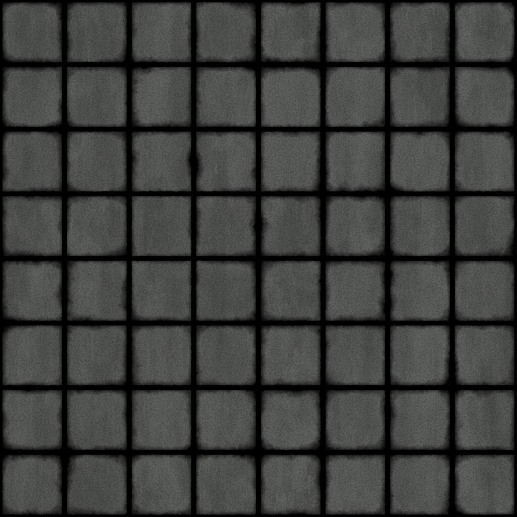 Glass Window PBR Texture