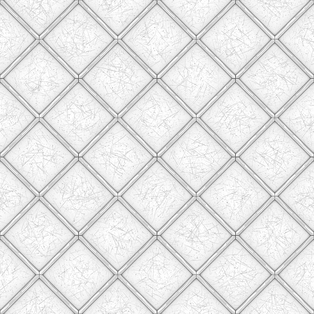 Glass Window PBR Texture