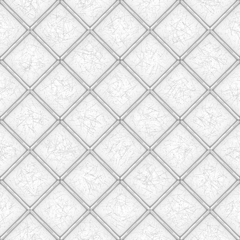 Glass Window PBR Texture