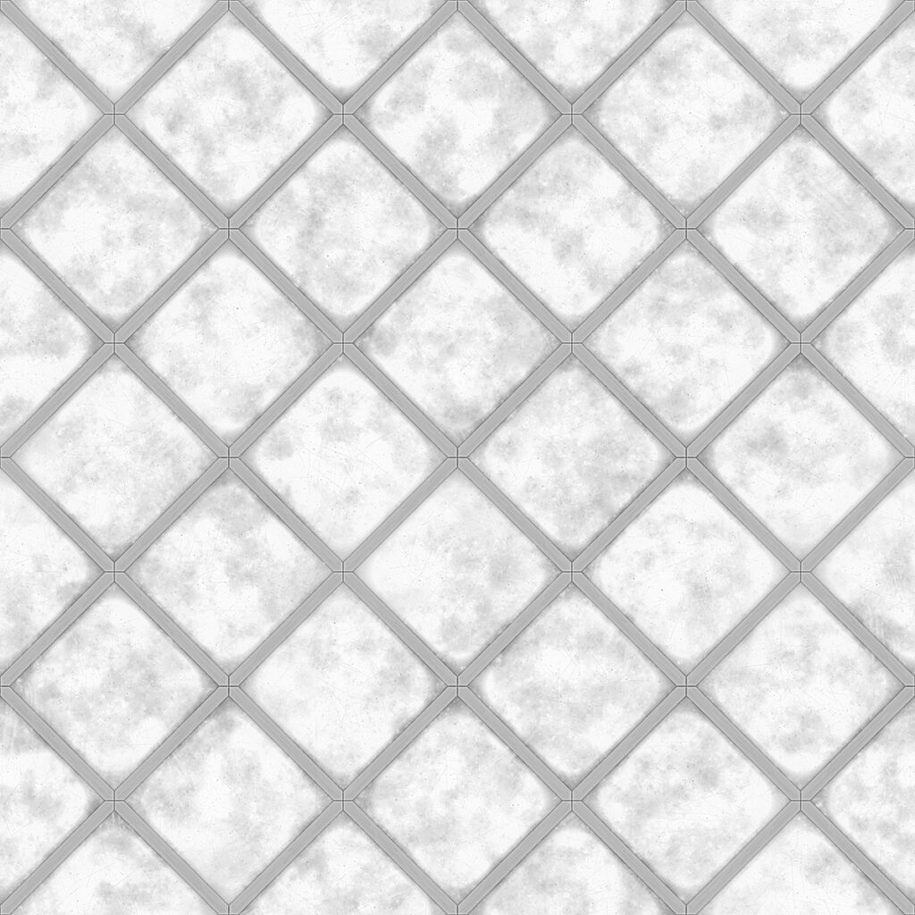 Glass Window PBR Texture