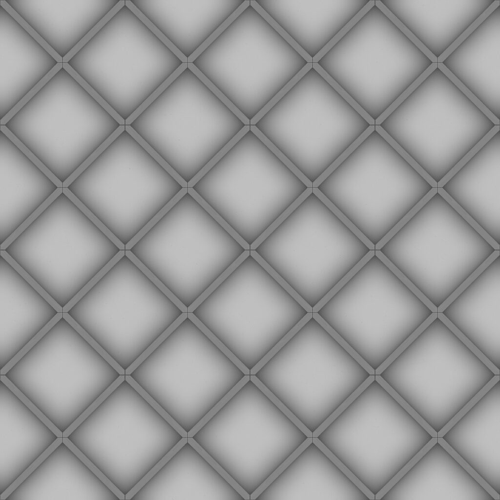 Glass Window PBR Texture