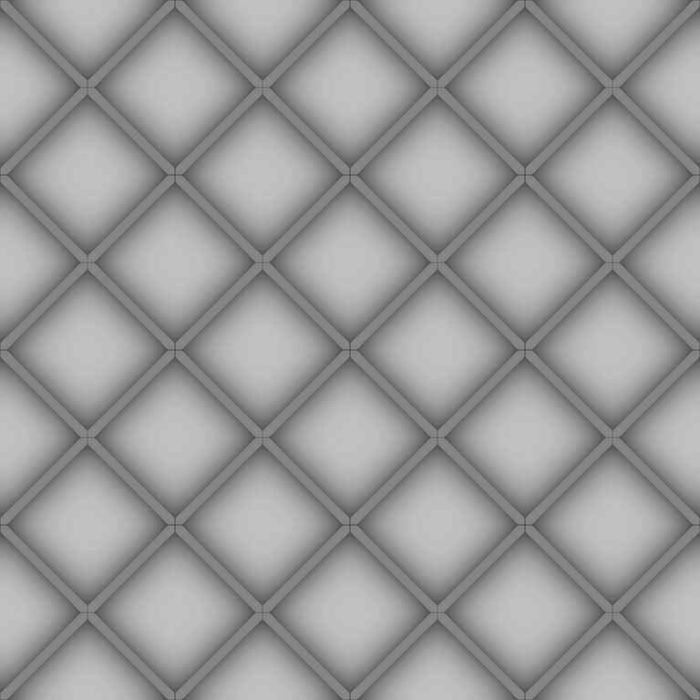 Glass Window PBR Texture