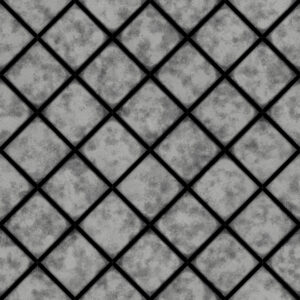 Glass Window PBR Texture