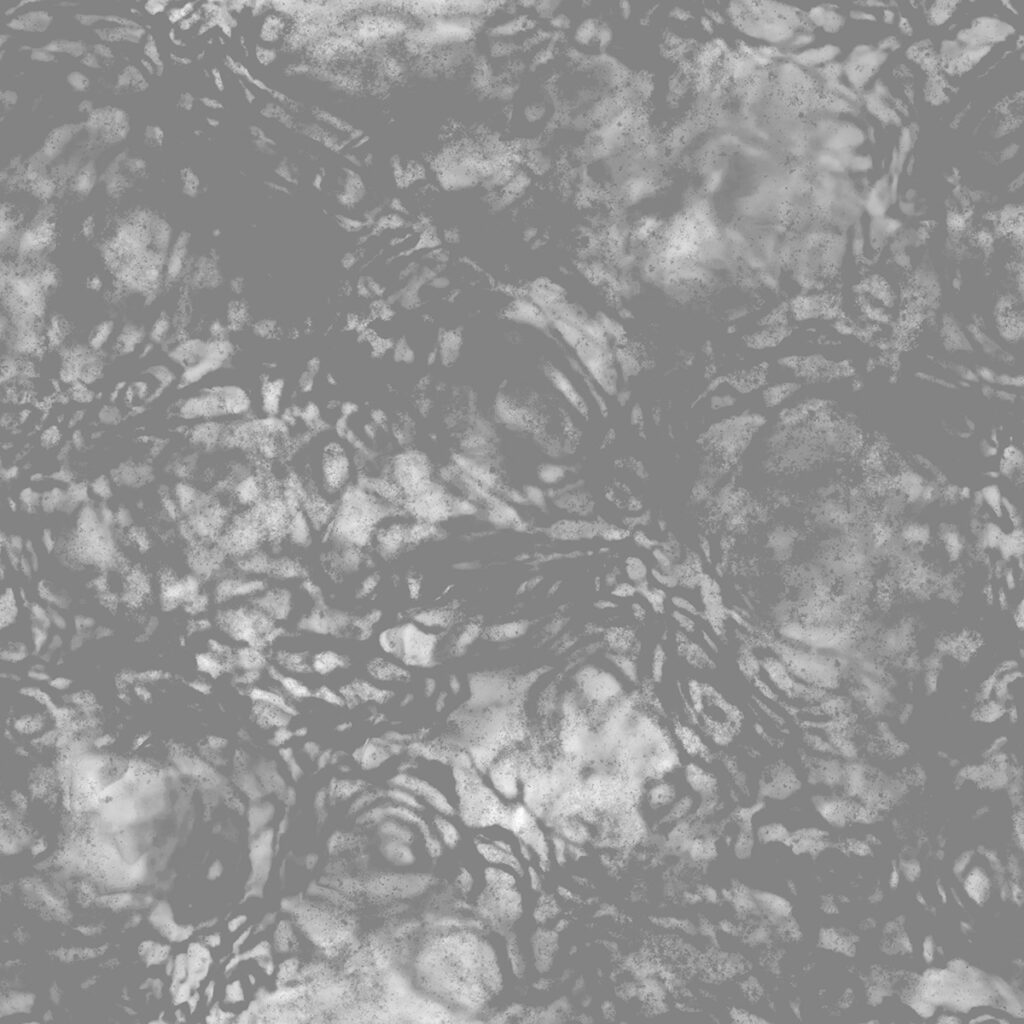 Green Clay Ground with Water PBR Texture