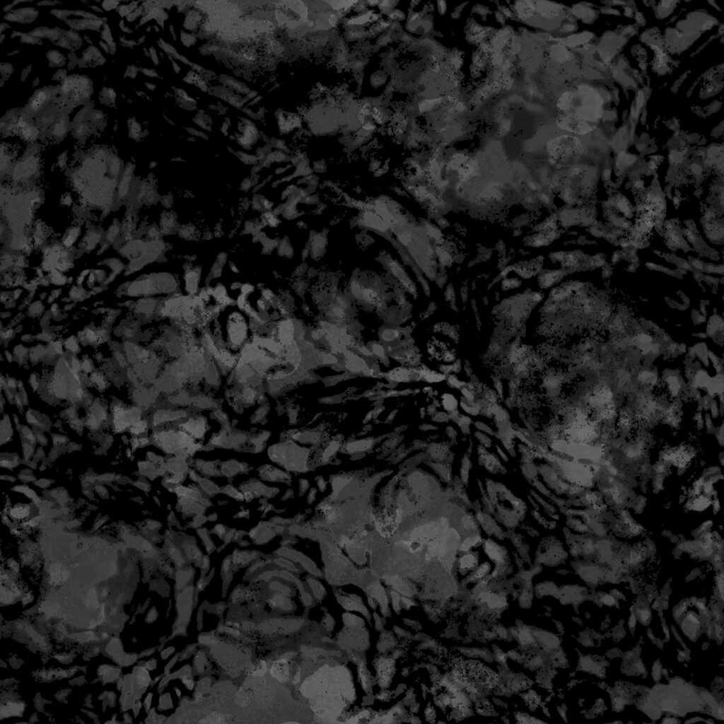 Green Clay Ground with Water PBR Texture