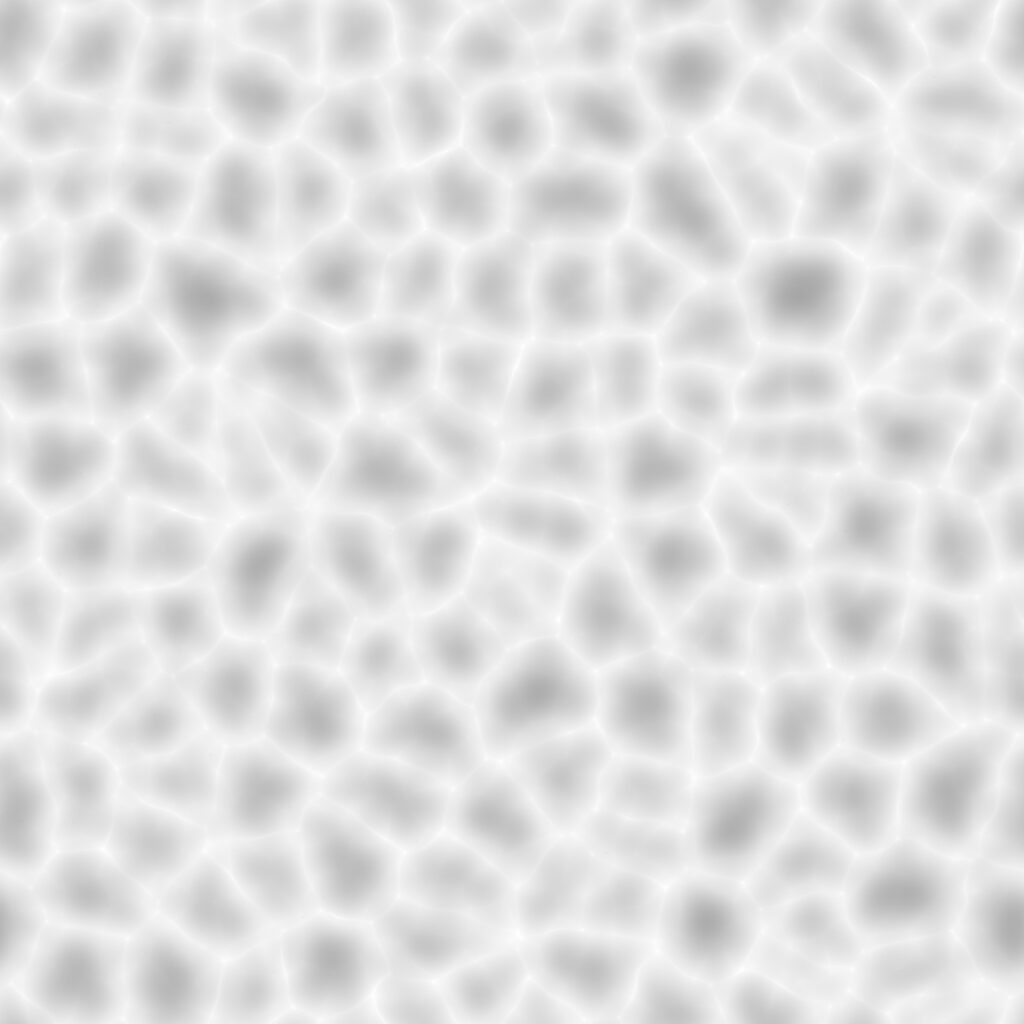 Green Crystal PBR Texture