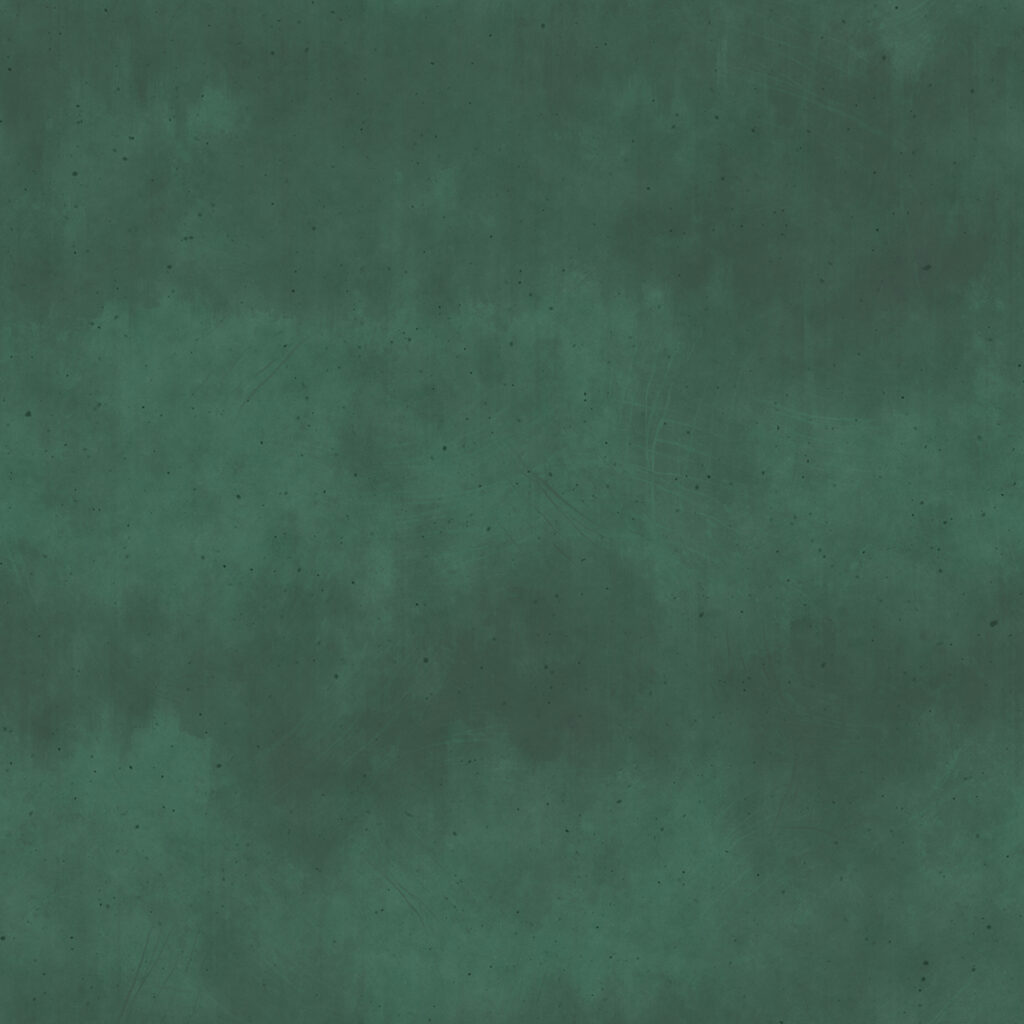 Green Glass PBR Texture
